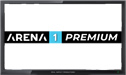 Arena PREMIUM 1 uživo stream | JaGledam.com
